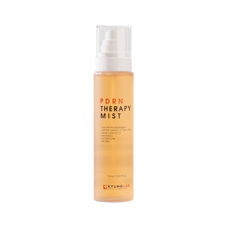 PDRN THERAPY MIST - 150ml - KYUNGLAB - Trang chủ