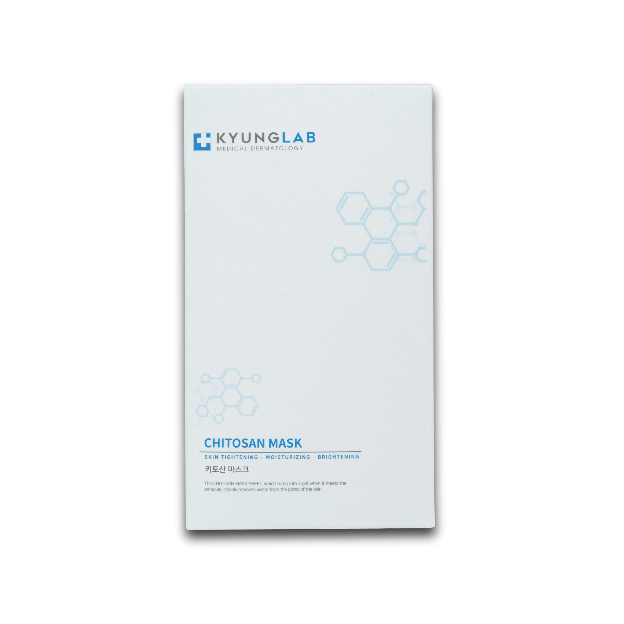 KYUNGLAB PDRN THERAPY MASK - KYUNGLAB - Trang chủ