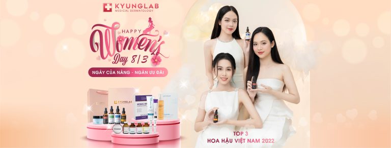 TRANG CHỦ - KYUNGLAB - Trang chủ