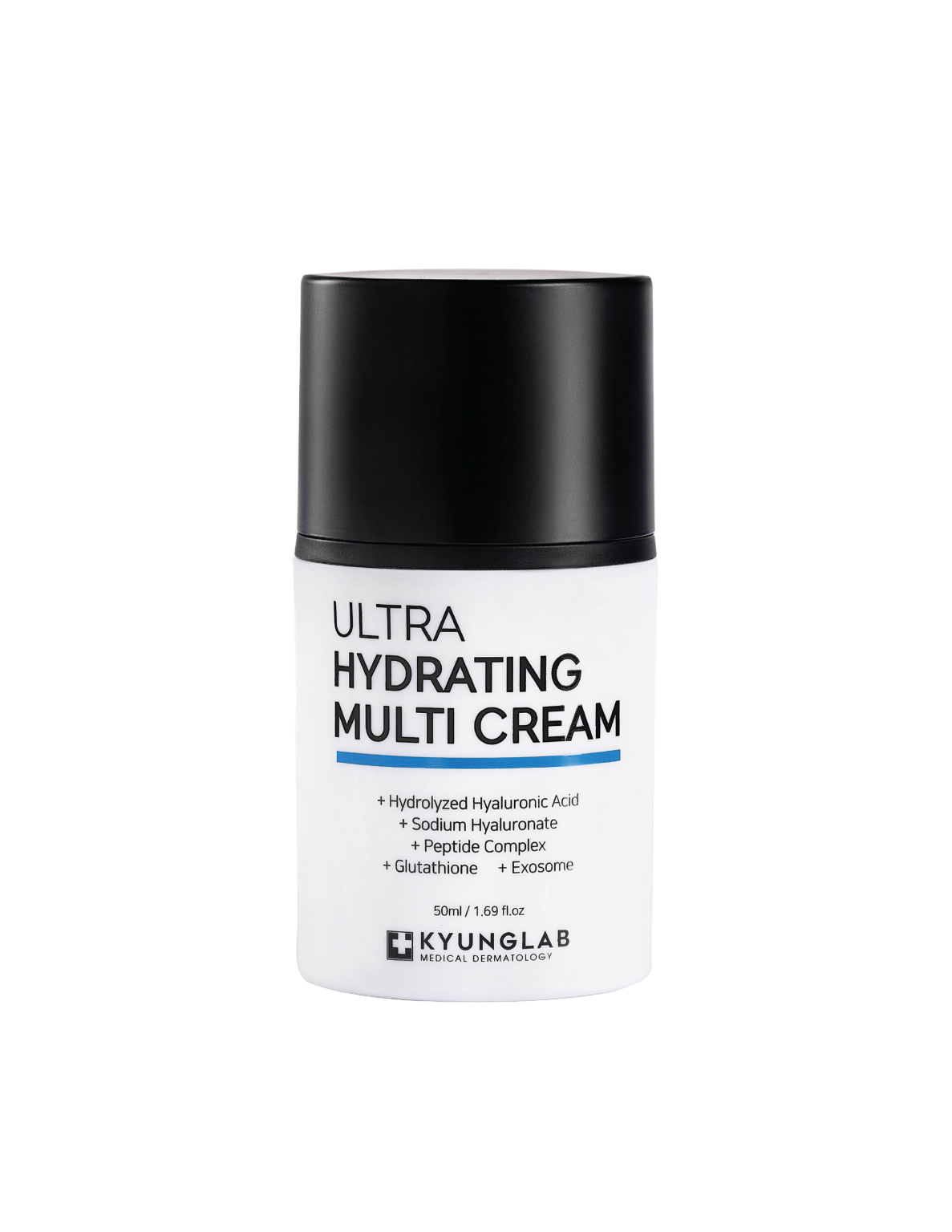 KYUNGLAB ULTRA HYDRATING MULTI CREAM - 50ML - PHIÊN BẢN NÂNG CẤP ...