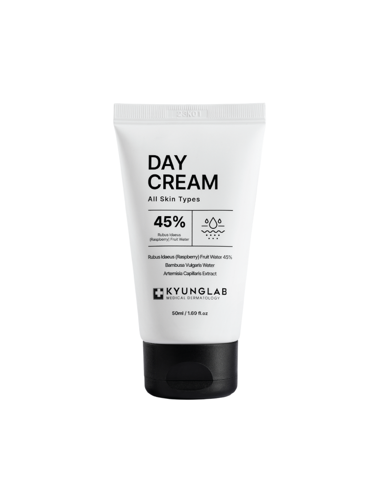 KYUNGLAB DAY CREAM - 50ML - KYUNGLAB - Trang chủ