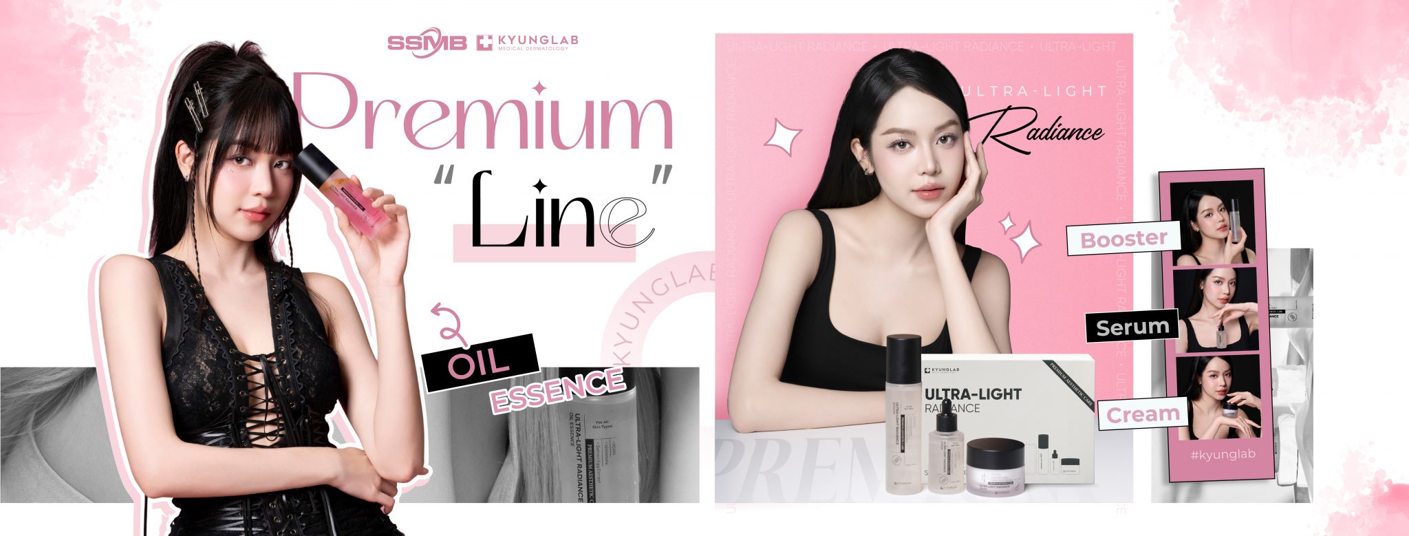 TRANG CHỦ - KYUNGLAB - Trang chủ